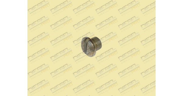 Винт-заглушка 852369-П15 - Топливная аппаратура дизельных двигателей ...